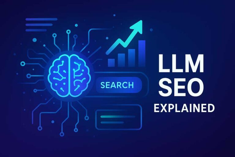 LLM SEO Explained: How To Make Your Content AI-Friendly And Rank Higher ...